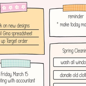 Sunshine Notebook Font - Cute Font, Cricut Fonts, Procreate Fonts ...