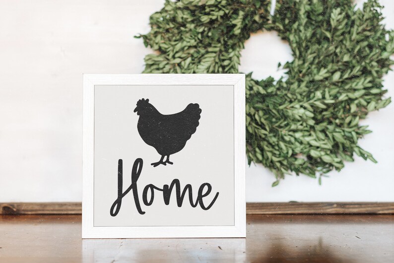 Country Kitchen Font - Farmhouse Script Font, Cricut Fonts, Farmhouse ...