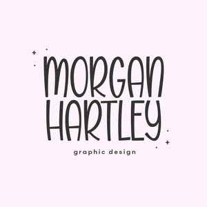 Spring Break Font - Handwritten Font, Cricut Fonts, Procreate Fonts ...