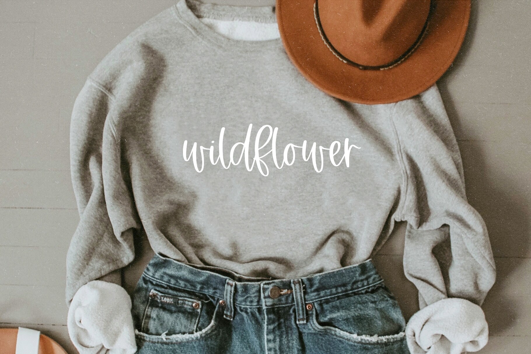 Wildcat Font Handwritten Script Font Cricut Fonts - Etsy