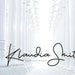 Kandi Chic Handwritten Font TTF / OTF - Etsy