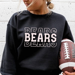 Cheer Stacked Font Sports Font Jersey Font Cricut Font - Etsy