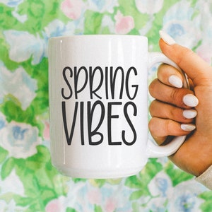 Spring Break Font - Handwritten Font, Cricut Fonts, Procreate Fonts ...
