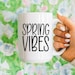 Spring Break Font - Handwritten Font, Cricut Fonts, Procreate Fonts ...