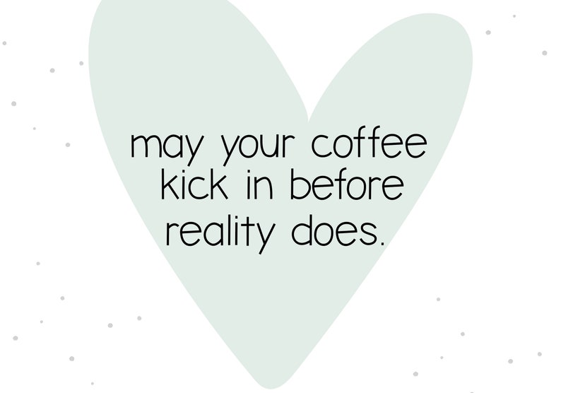 Iced Coffee Handwritten Neat Font TTF / OTF - Etsy