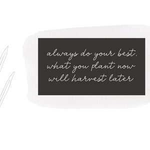 Harvest Font - Handwritten Script Font, Modern Font, Cursive Font ...