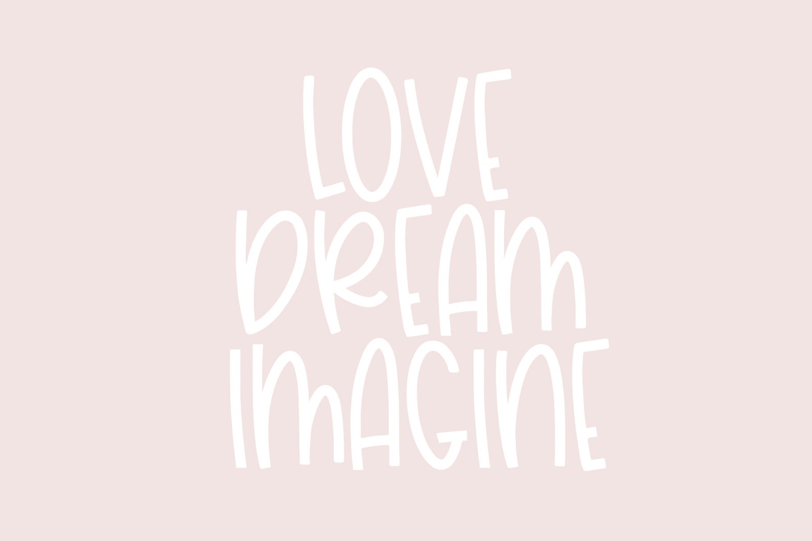 Carley Font Quirky Handwritten Font Smooth Font Cricut - Etsy