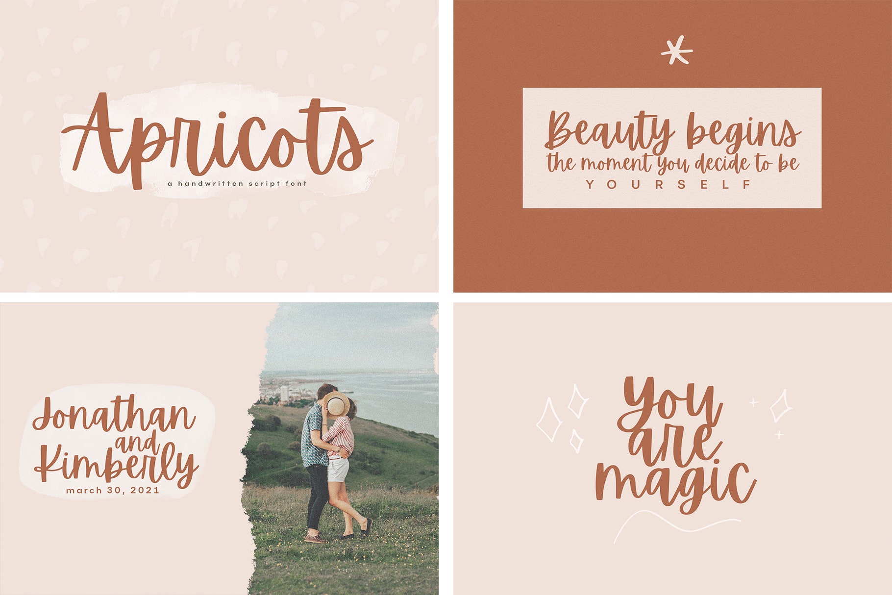 Font Bundle - 14 Fonts for Crafters, Cute Fonts, Cricut Fonts, Fonts ...