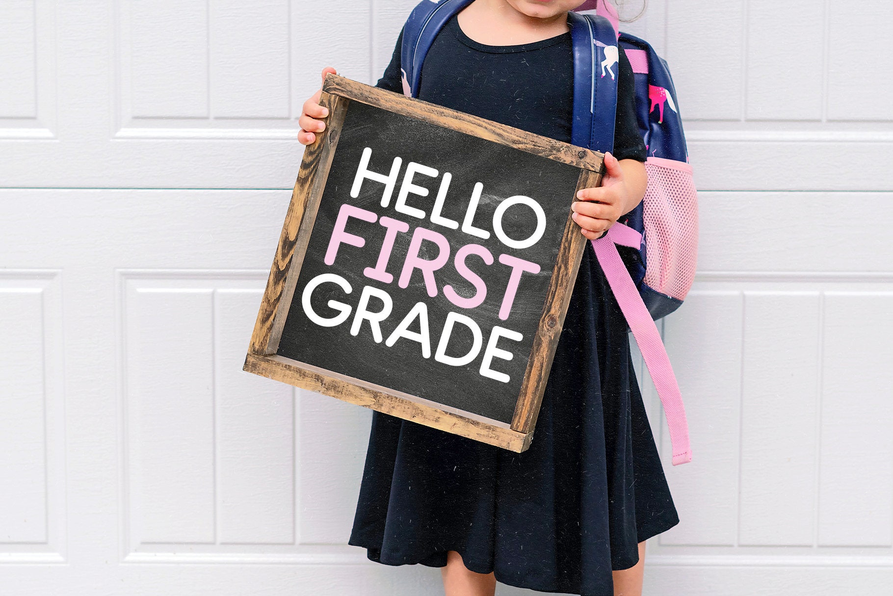 School Days Font Teacher Font Student Fonts Cricut Font - Etsy