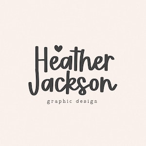 Golden Hour Font - Handwritten Script Font, Cricut Fonts, Procreate ...