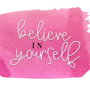 Raspberry A Handwritten Script Font TTF / OTF - Etsy