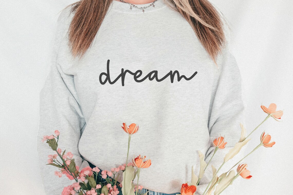 Sweetheart Font - Handwritten Script Font, Cricut Fonts, Cursive Font ...