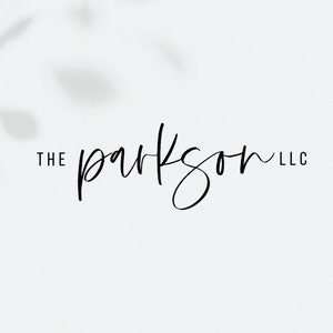 Moonstone Font - Modern Handwritten Script Font, Handlettered, Modern ...