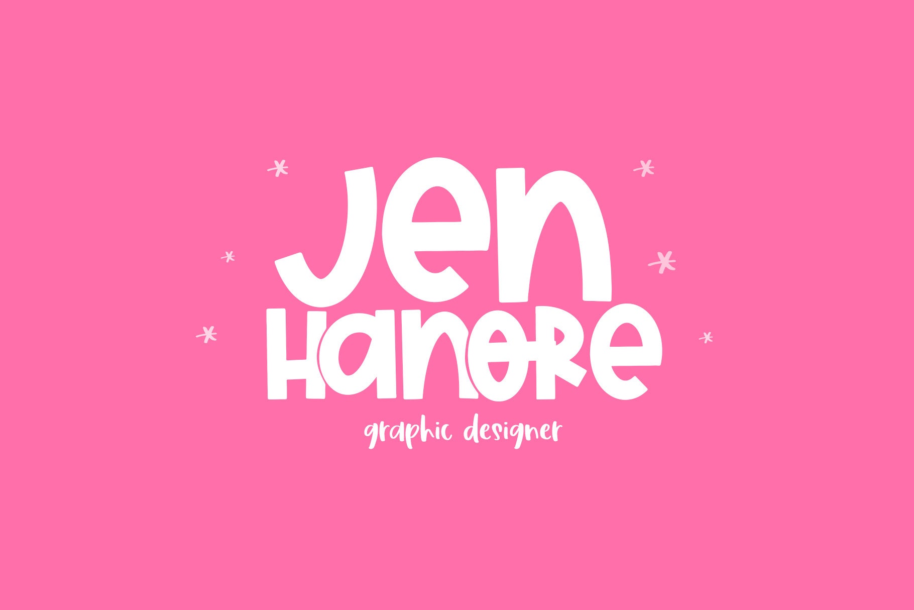Lovely Cookie Font - Quirky Handwritten Font, Cricut Fonts, Bold Fonts ...
