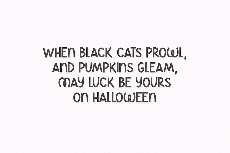 Ghost Story Font - Halloween Font, Cricut Font, Cute Fonts, Fonts for ...