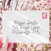 Truly Magical Font Handwritten Script Font, Cricut Fonts, Procreate ...