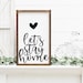 Hello Spring Font - Handwritten Script Font, Bouncy Font, Cricut Fonts, Procreate Font, Wedding ...