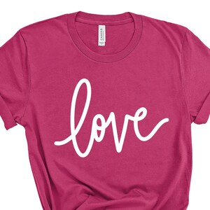 Moonstruck Font - Handwritten Font With Doodles, Valentine's Day Font ...