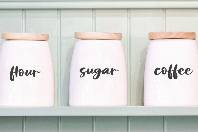 Rustic Farm Font - Handwritten Script Font, Cricut Fonts, Farmhouse ...