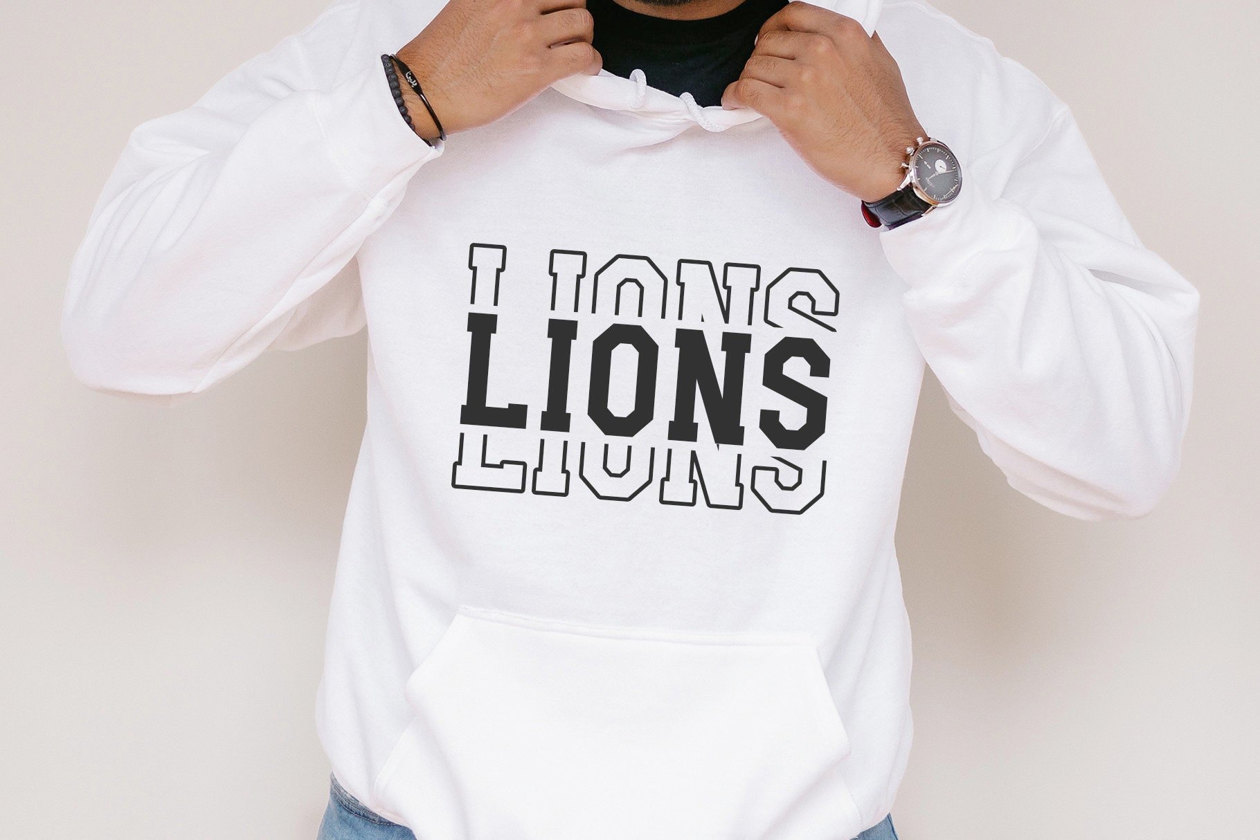 Cheer Stacked Font Sports Font Jersey Font Cricut Font - Etsy