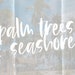 Island Tea - A Chic Handwritten Brush Font - TTF / OTF - Etsy