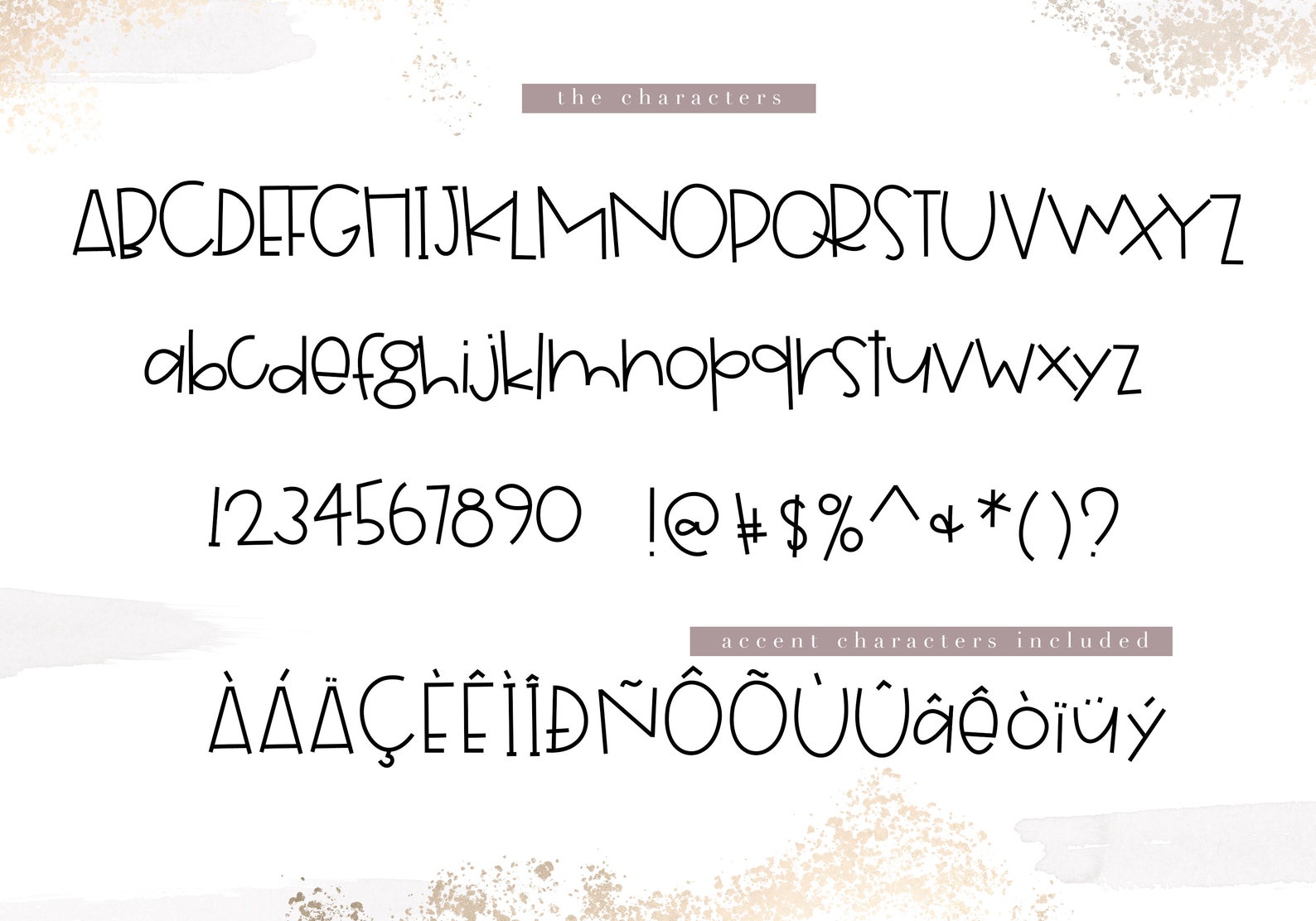 Seashore Font Fun Handwritten Font Fonts for Cricut - Etsy