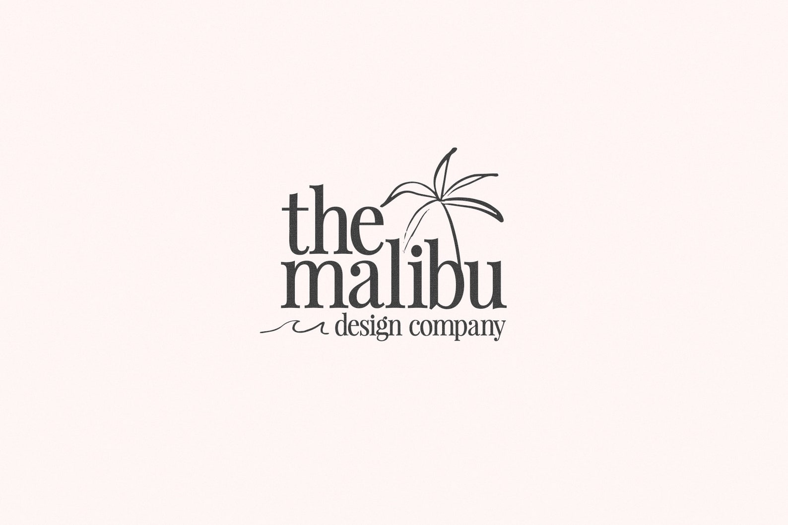 Malibu Shore Font Serif Font, Modern Font, Stylish Font, Classy Fonts ...
