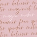 Melbourne Font - Elegant Handwritten Script Font, Wedding Font ...