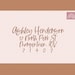 Tropical Coast Font - Handwritten Script Font, Bouncy Font ...