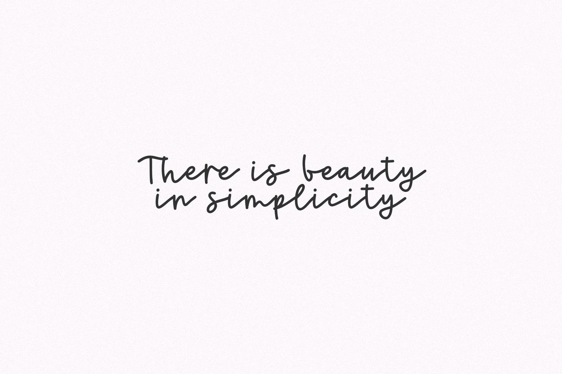 Sweetheart Font - Handwritten Script Font, Cricut Fonts, Cursive Font ...