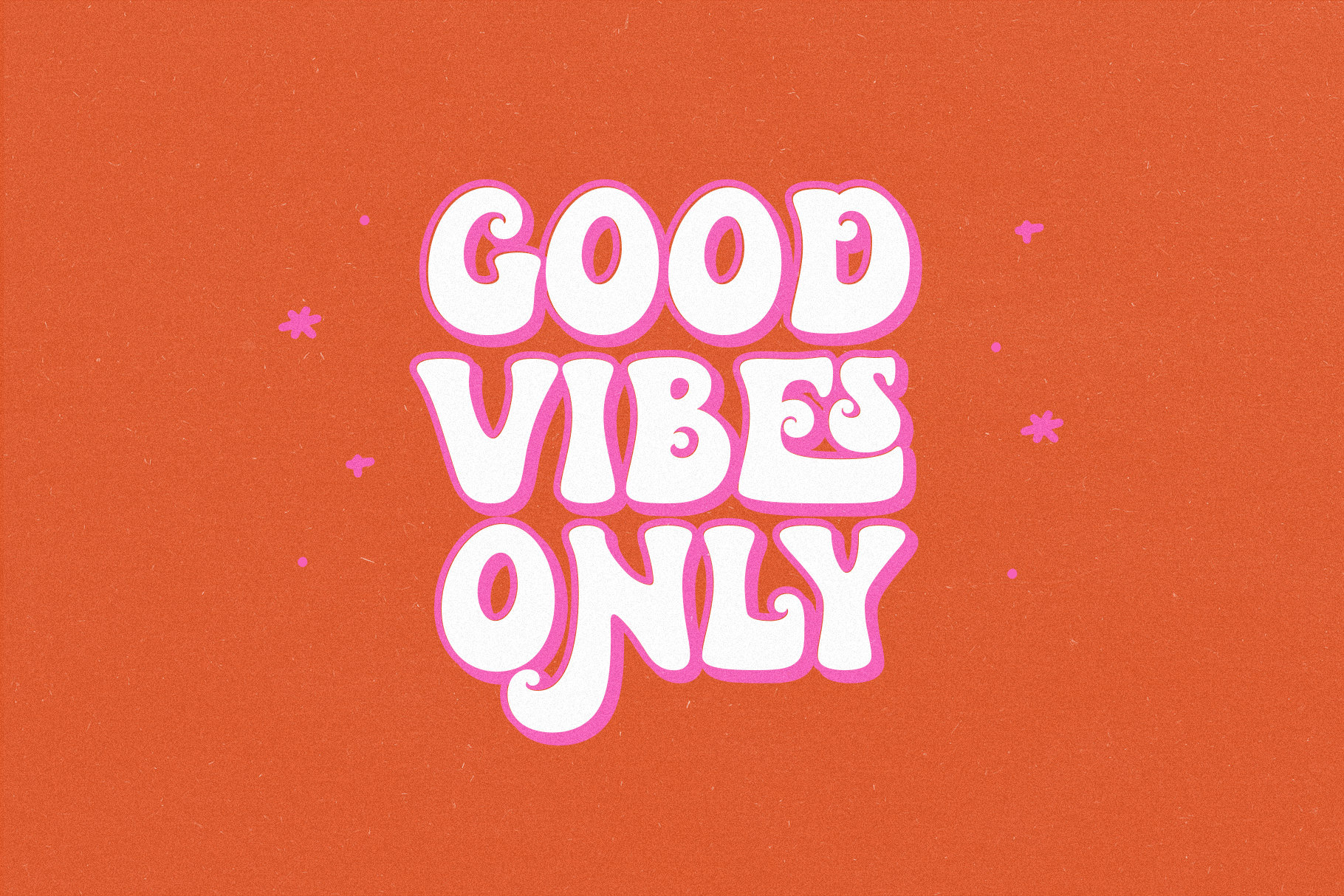 Limited Edition Font Retro Font Modern Font Boho Font - Etsy