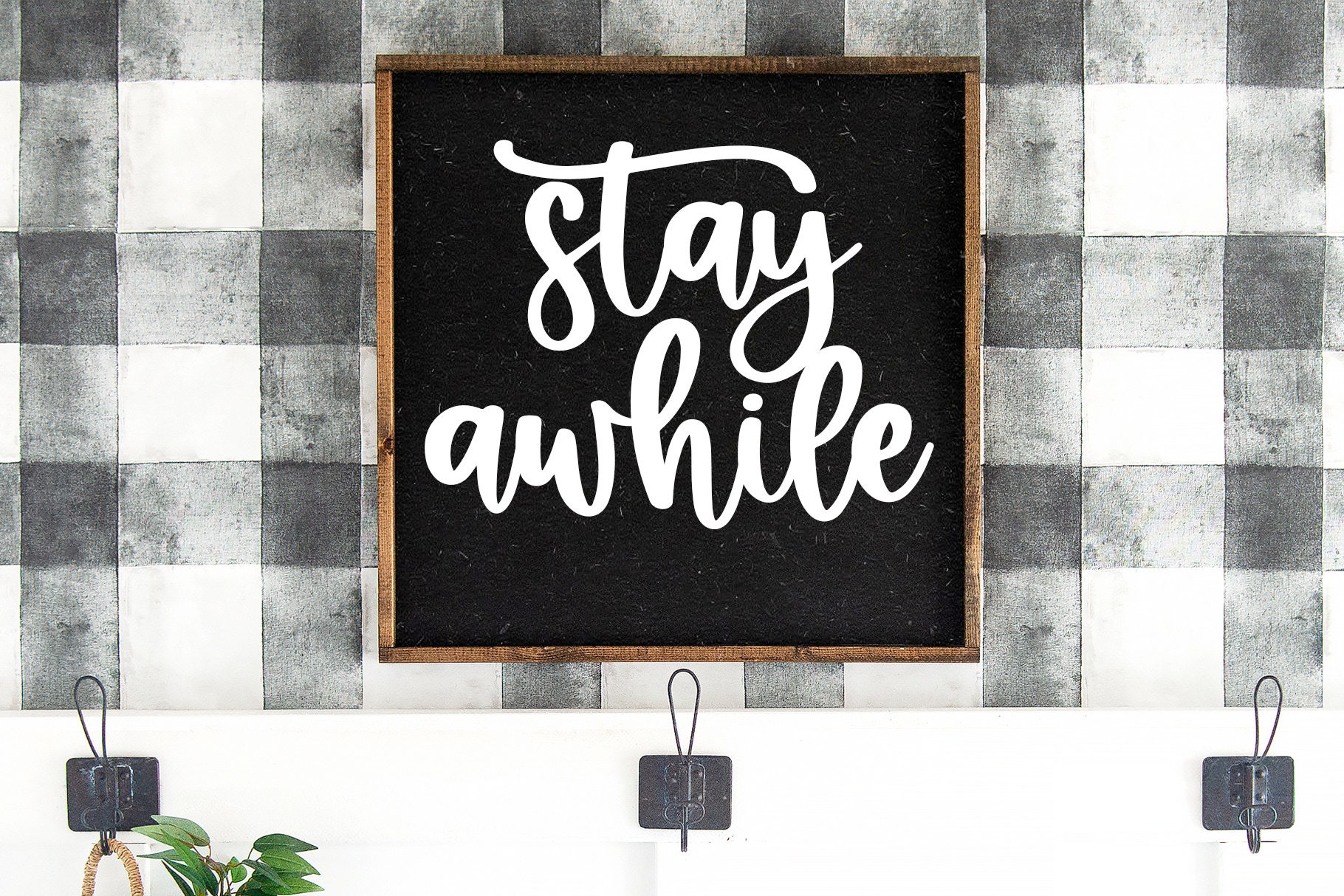 Festive Font - Handwritten Script Font, Cricut Fonts, Modern Font ...