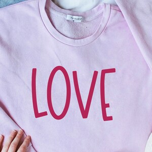 Carley Font Quirky Handwritten Font Cricut Font Procreate - Etsy