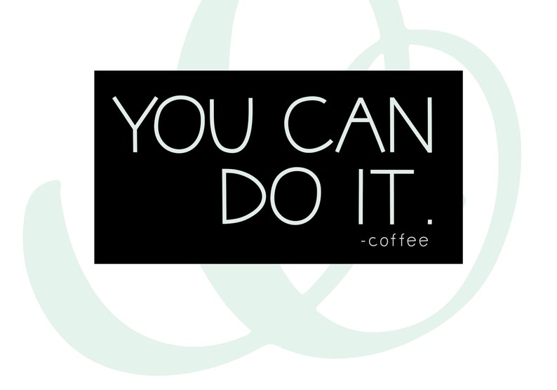 Iced Coffee Handwritten Neat Font TTF / OTF - Etsy