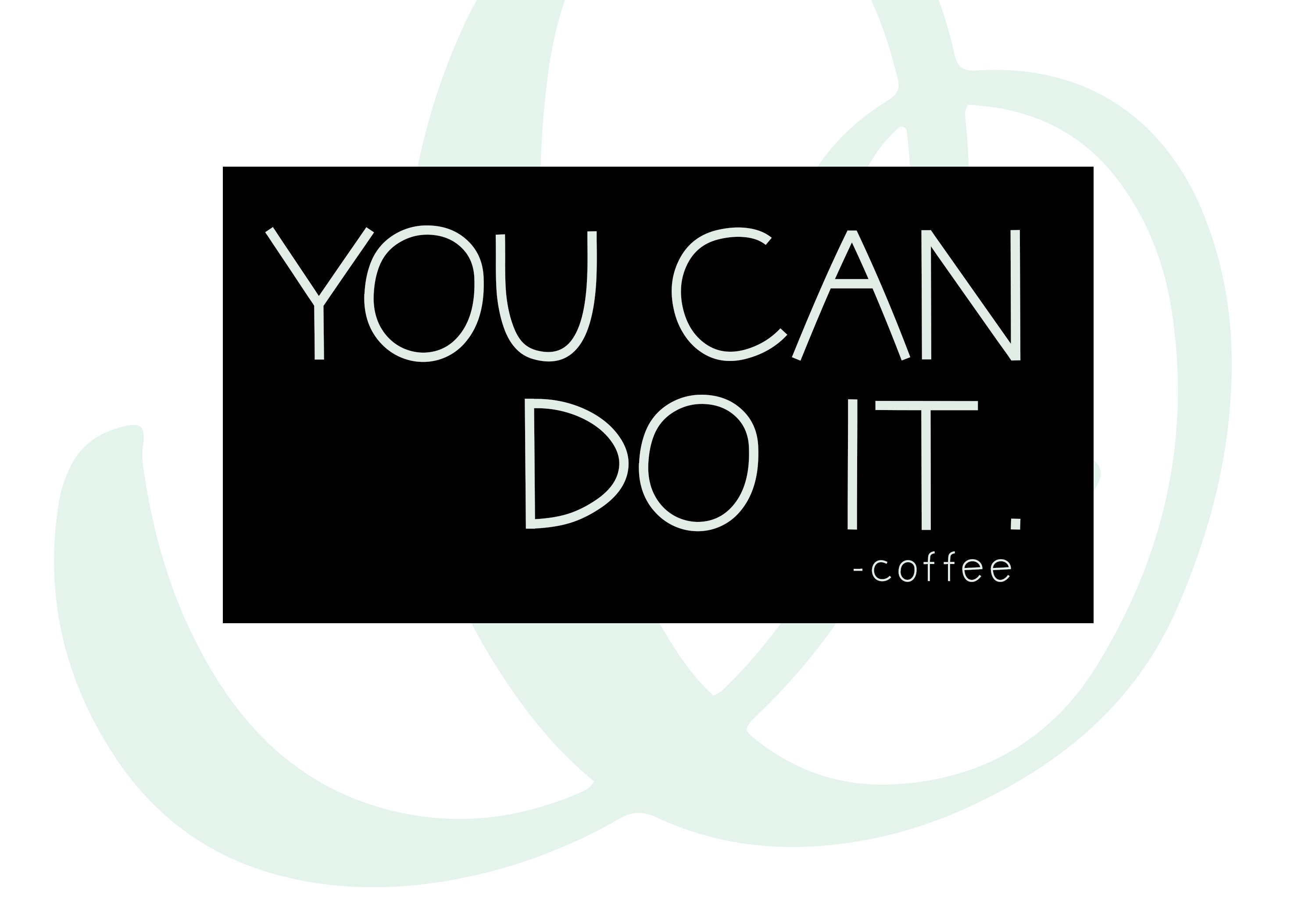 Iced Coffee Handwritten Neat Font TTF / OTF - Etsy