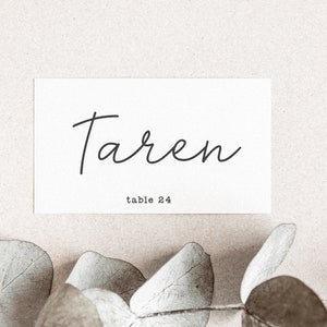 Harvest Font - Handwritten Script Font, Modern Font, Cursive Font ...