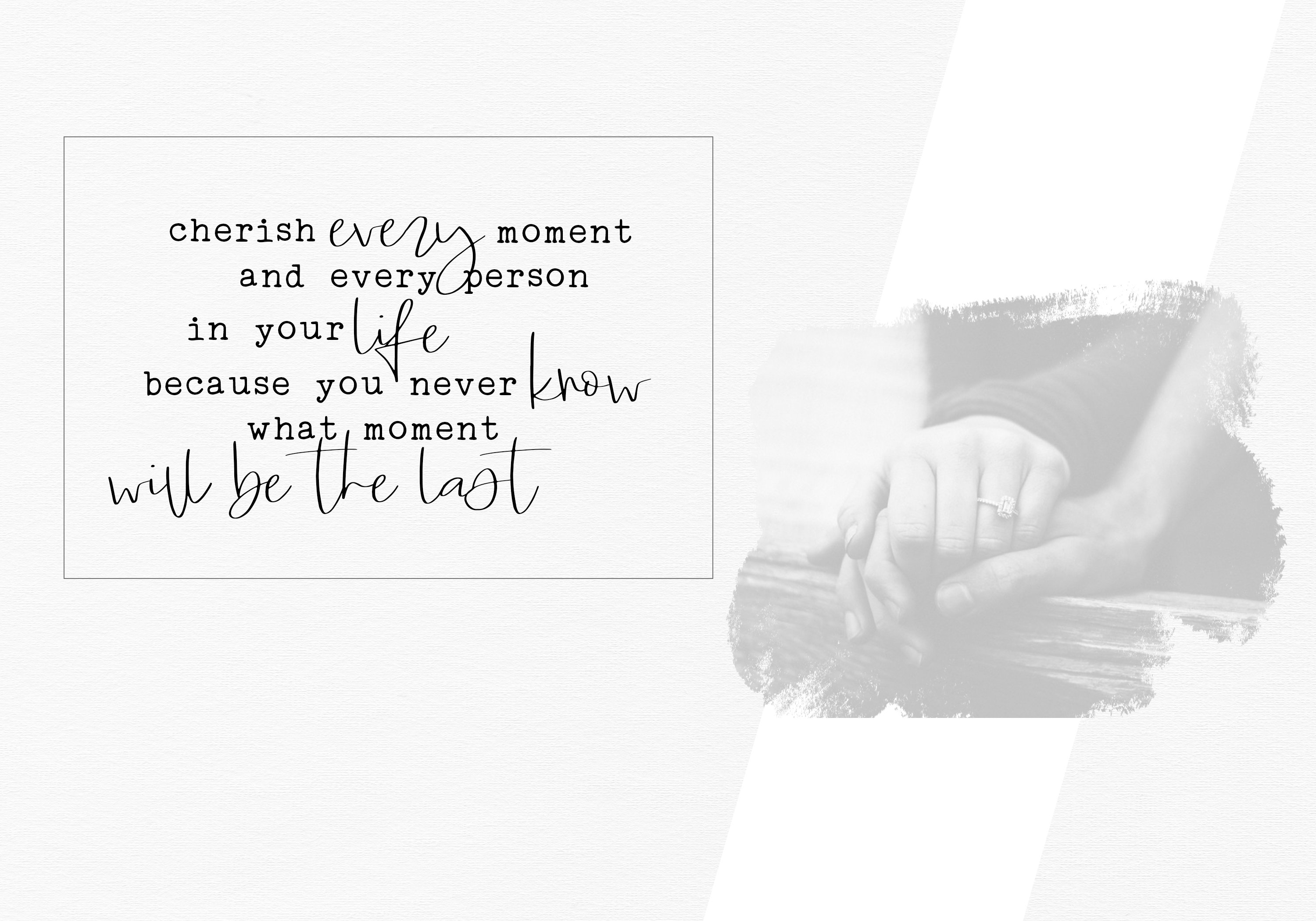 Timeless - Handwritten Script Font - OTF - Etsy