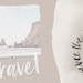 Island Tea - A Chic Handwritten Brush Font - TTF / OTF - Etsy