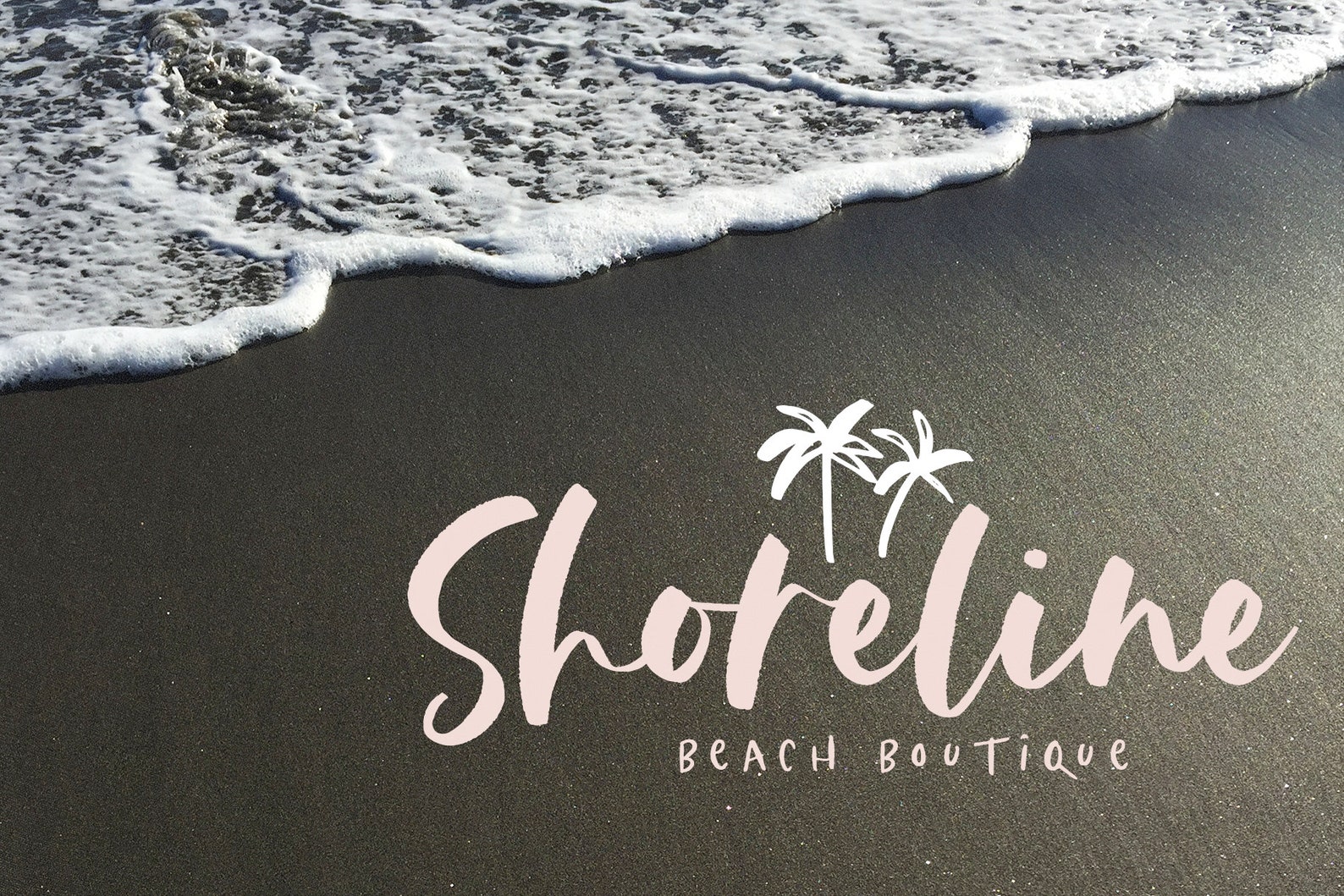 The Coast Font - Bold Handwritten Script Font - With Extra Doodle Font ...