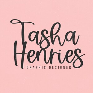 Girlfriend Font - Bouncy Handwritten Script Font, Cricut Fonts, Cursive ...