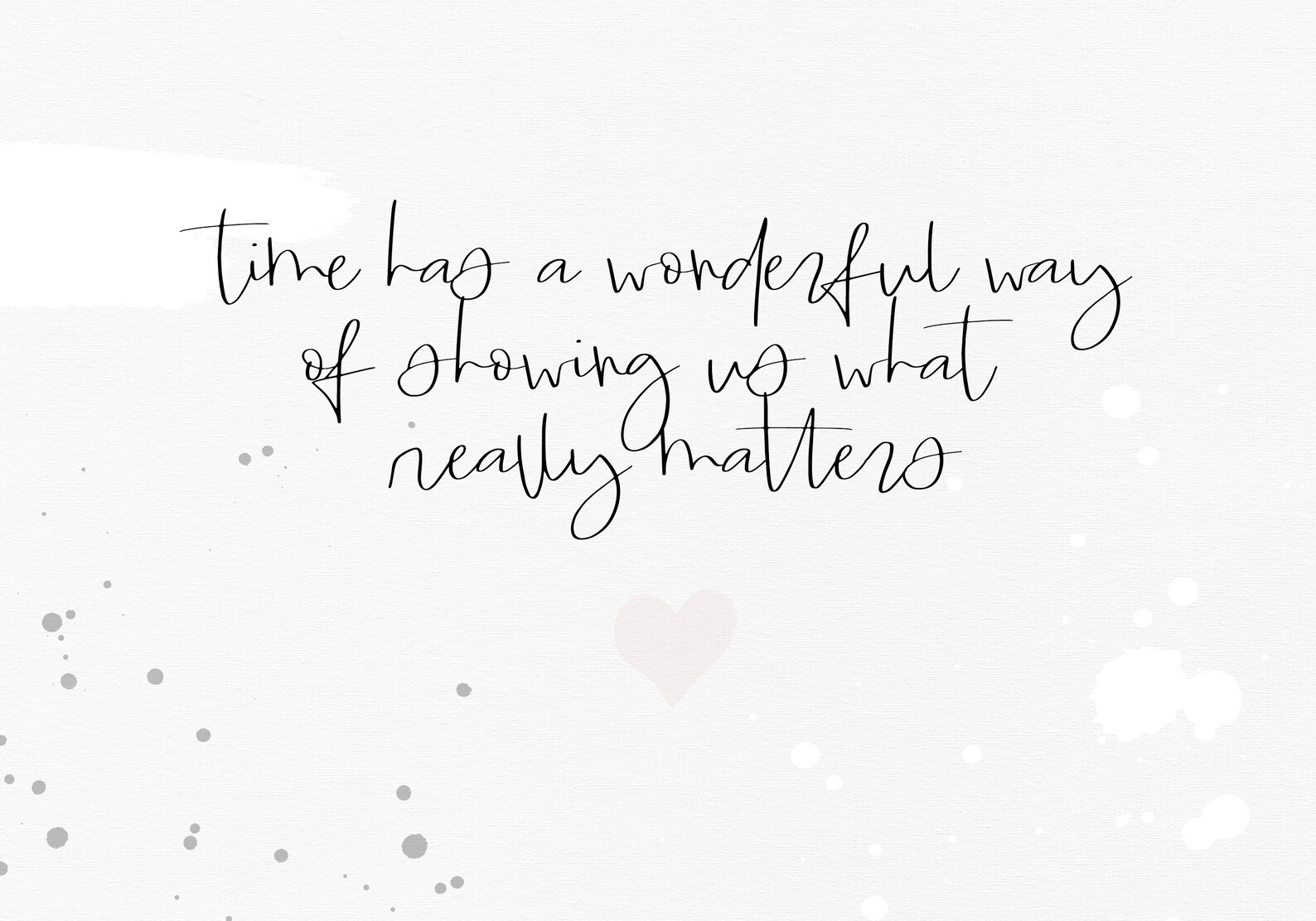 Timeless Handwritten Script Font OTF | Etsy