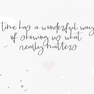 Timeless - Handwritten Script Font - OTF - Etsy