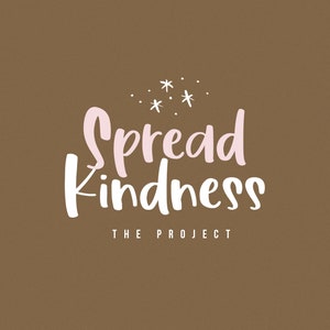 Thankful Font - Fun Handwritten Font, Fonts for Cricut, Procreate Font ...