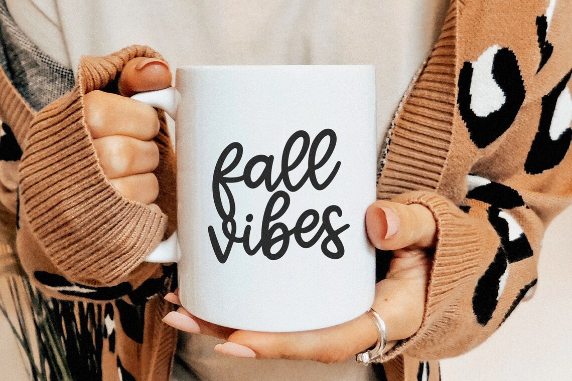 Dark Forest Font Script Font Halloween Font Cricut Fonts - Etsy