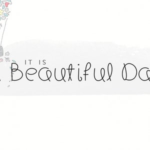 Whimsy - A Whimsical Handwritten Font - TTF / OTF - Etsy