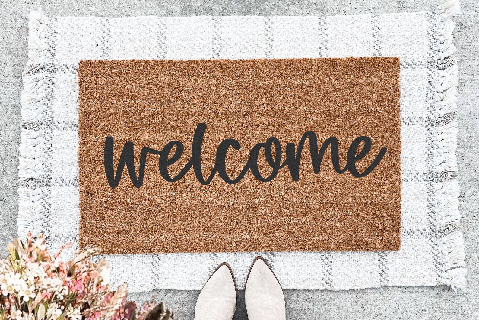 Noralie Font - Handwritten Script Font, Cricut Fonts, Modern Font ...