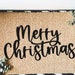 Festive Font - Handwritten Script Font, Cricut Fonts, Modern Font ...