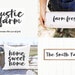 Font Bundle PART 2 Cute Fonts, Cricut Font Bundle, Script Fonts, Fonts ...