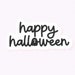 Spooky Girlie Font - Halloween Font, Cricut Font, Spooky Font, Fonts ...