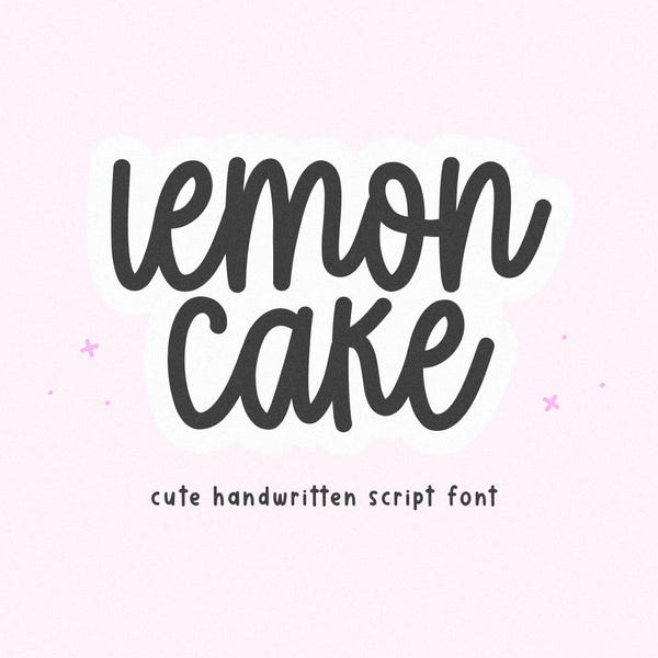 KAFontDesigns - Etsy